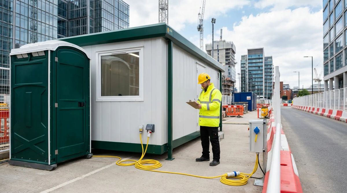 Construction Welfare Regulations 2026: Preparing Your Site for ...